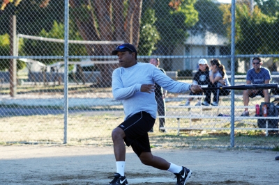 From Pamela Roberson