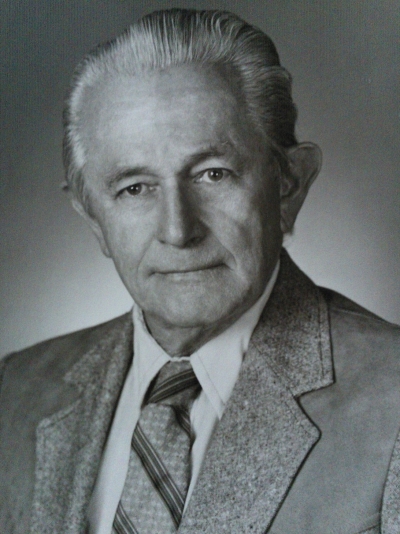 Thomas Davy Sharples