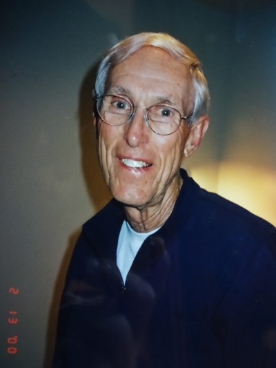 July 3, 1924-Nov. 25, 2015