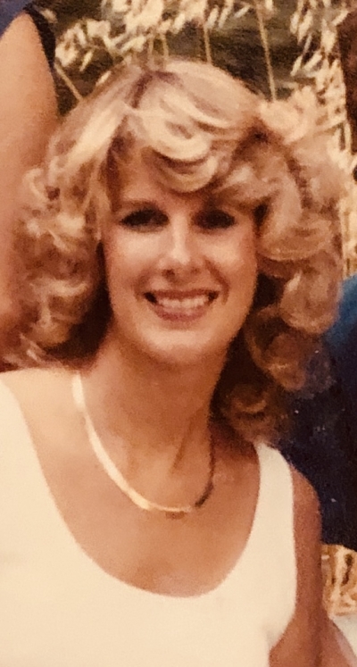 Maureen Patricia Kenney