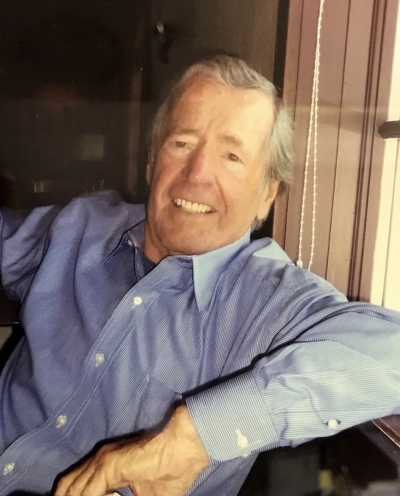 Remo "Ray" Dominic Ferrari