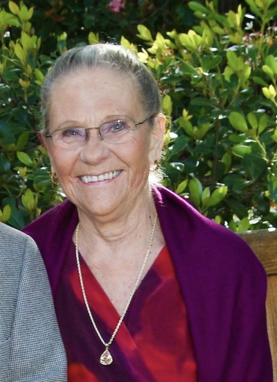 Edna Jane Anderson
